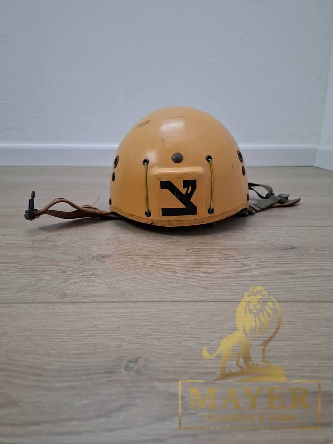 Israeli Military Surplus Helmets