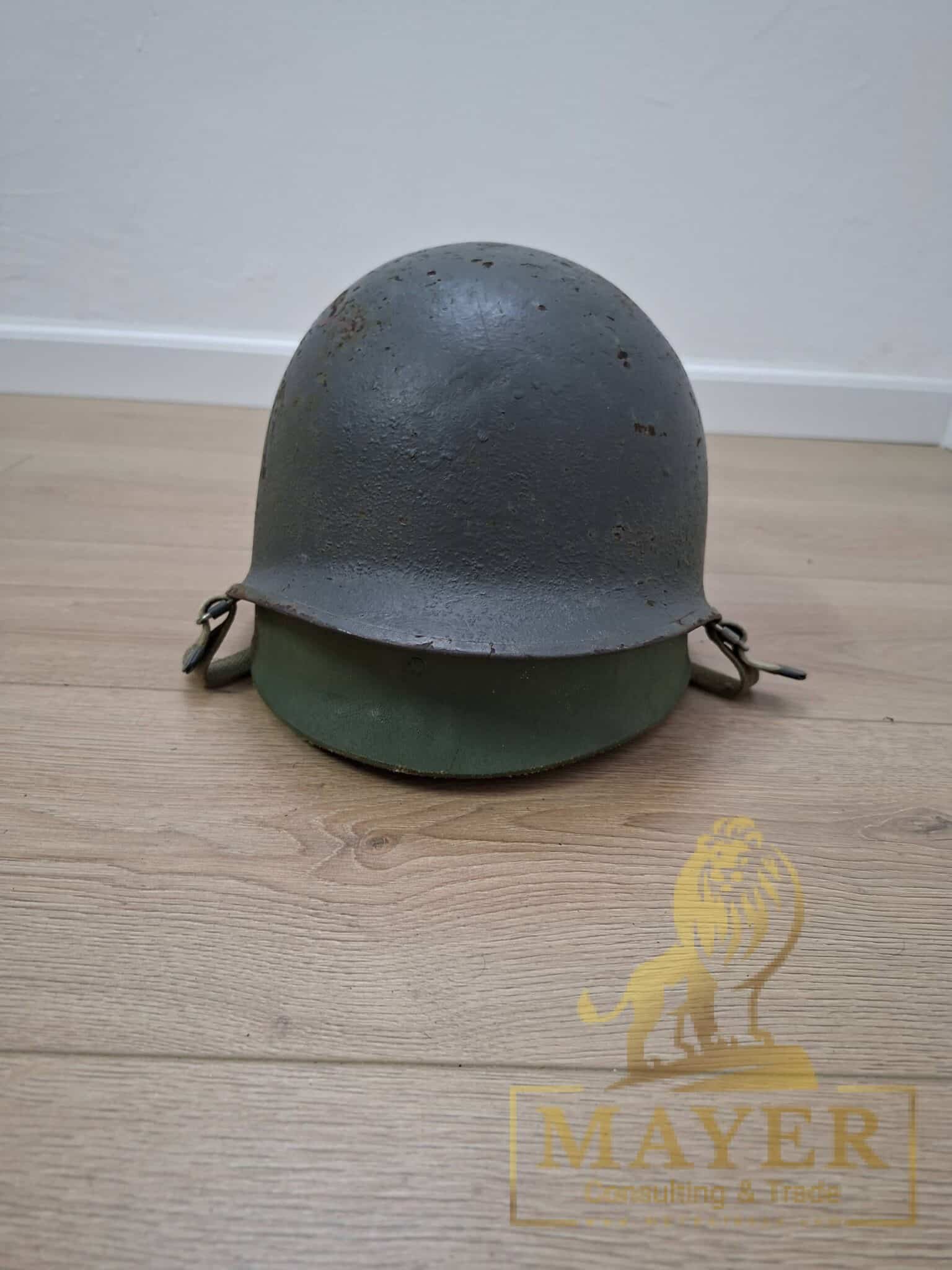 Israeli Military Surplus Helmets