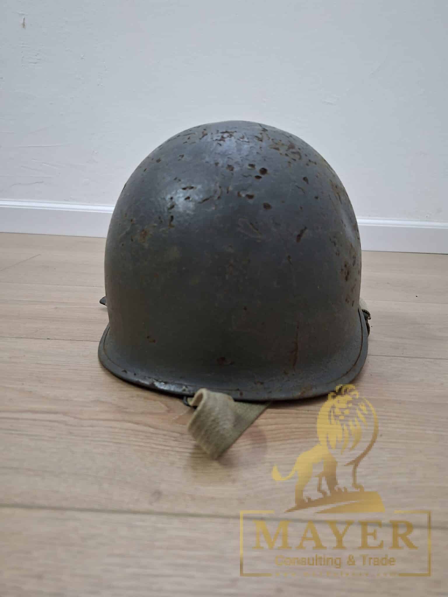 Israeli Military Surplus Helmets