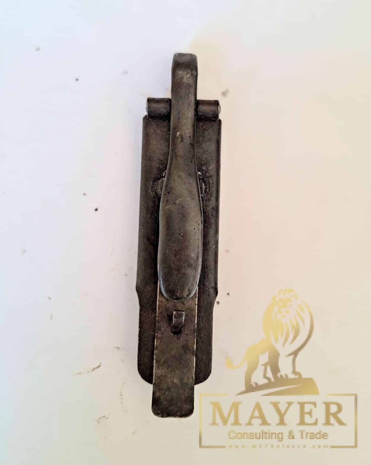 Sten Magazine Loading Tool Mk4 (Spoon Type)