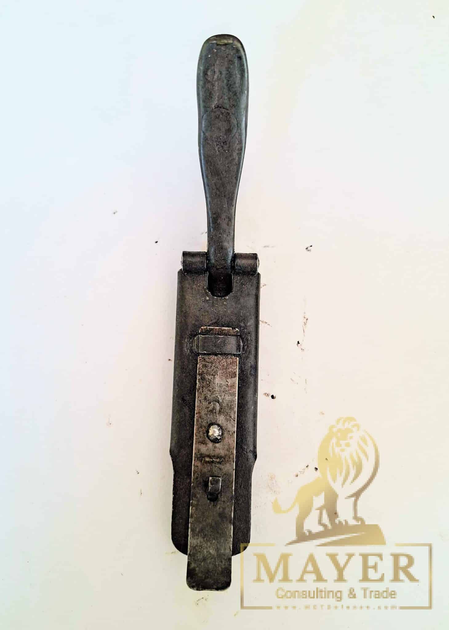 Sten Magazine Loading Tool Mk4 (Spoon Type)